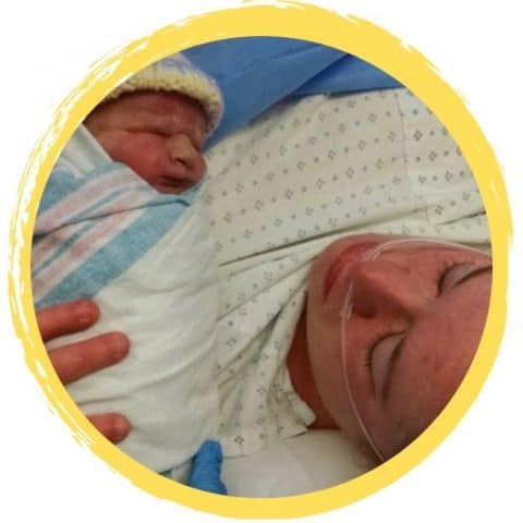 Trisomy 13 - The Story of Addison Faith - Terminations Remembered