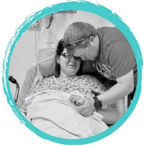 Anencephaly- The Story of Faith Mackenzie Walker - Terminations Remembered