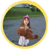 Dear April Rey On What Should Have Been Your 2nd Birthday ...