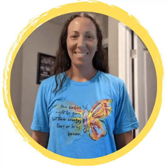 Happy 4th Birthday, April Rey - (Terminations Remembered Fundraiser ...